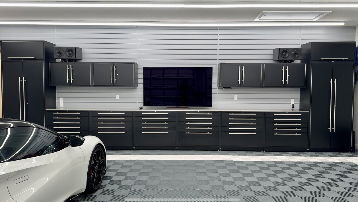 Obsessed Garage Obsessed Garage Added A New Photo — At