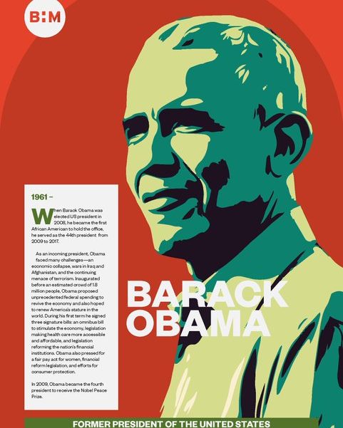 Black History Month UK - Celebrating the groundbreaking legacy of ...