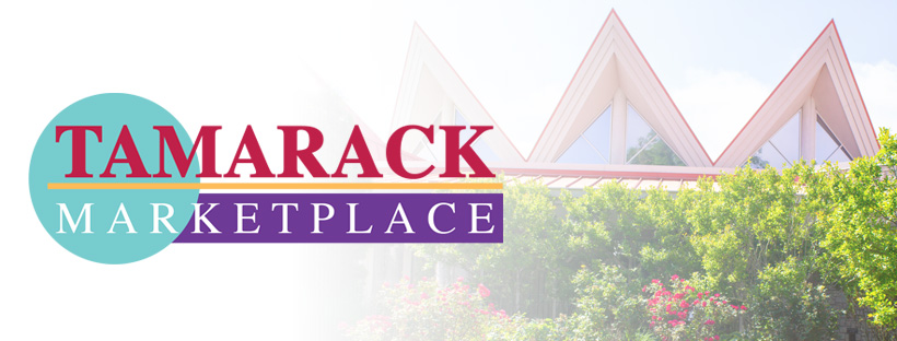 Tamarack Marketplace | Beckley WV