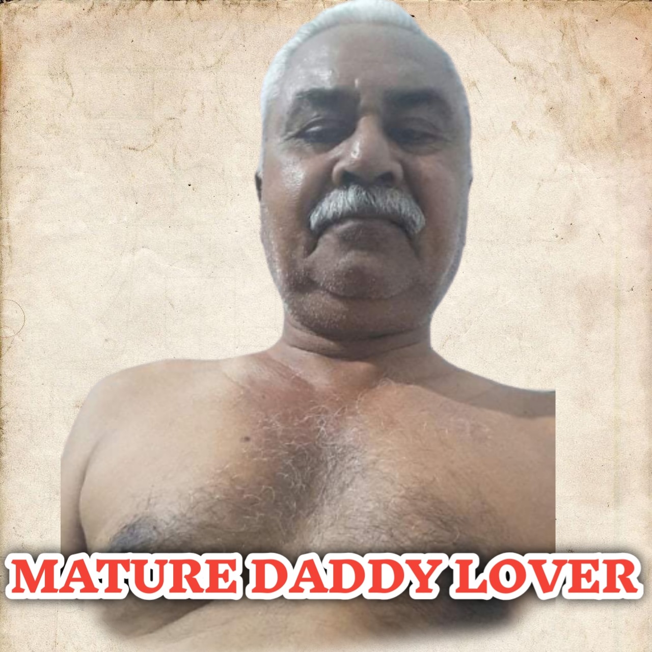 Desi Daddy Lover