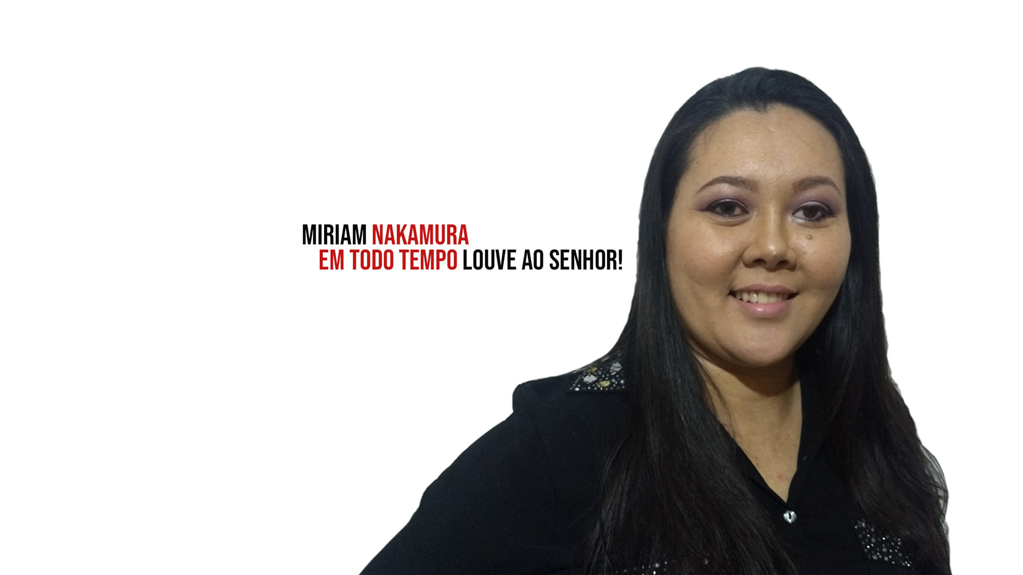 Miriam Nakamura