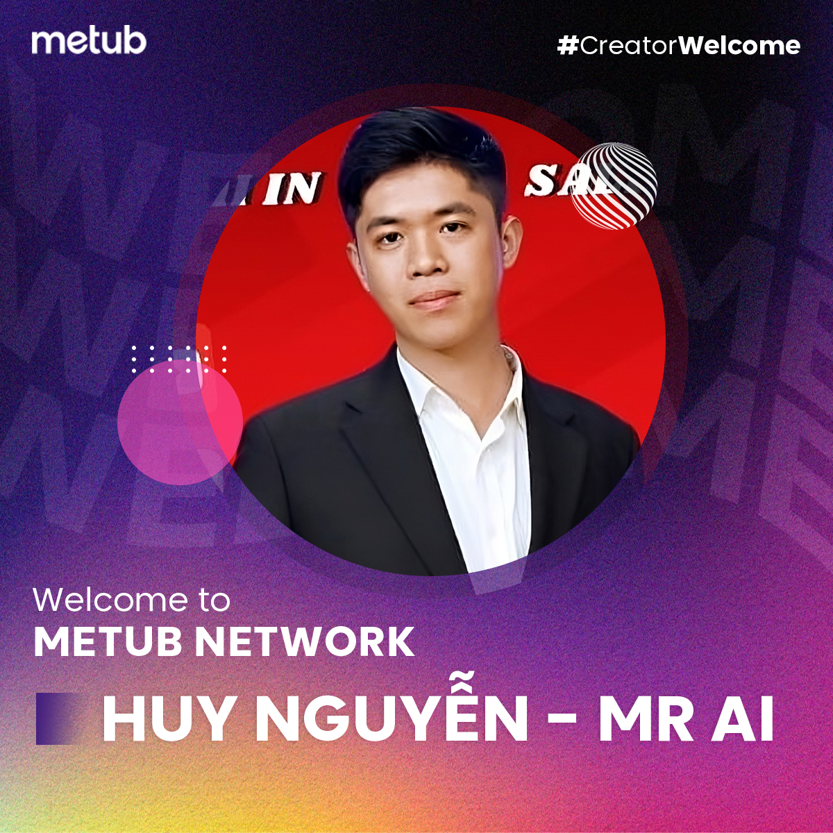 Huy Nguyễn