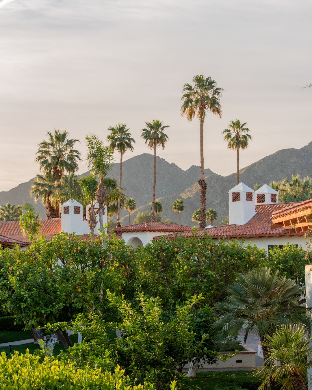 Tommy Bahama Miramonte Resort And Spa Indian Wells Ca