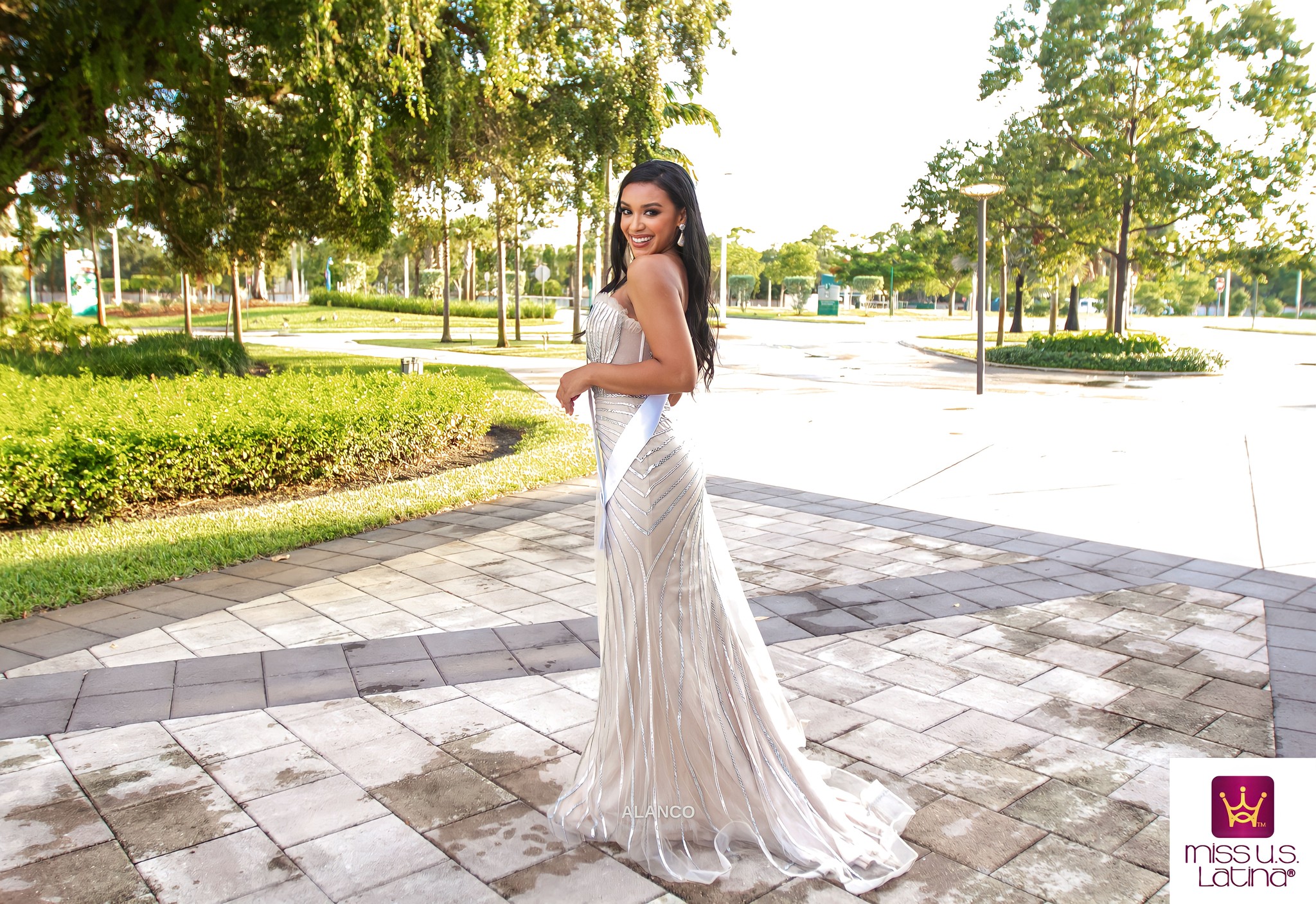 Miss Teen Virginia Latina Miss Teen Virginia Latina