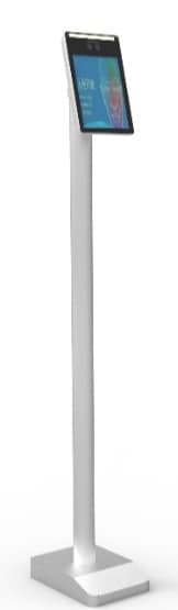 The Most Economical Fever Detection System Malaysia
