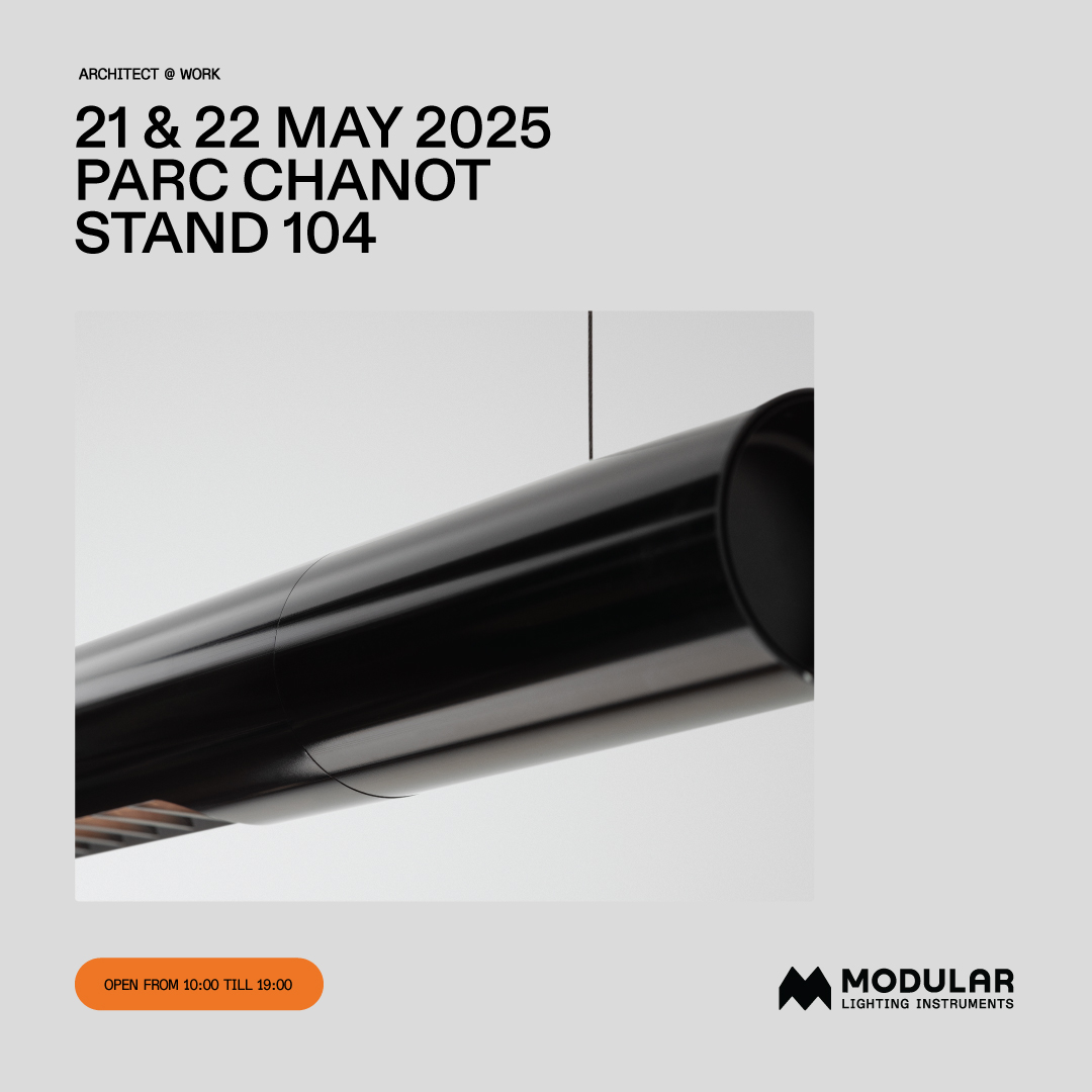 Modular Lighting Modular Lighting Instruments 3294