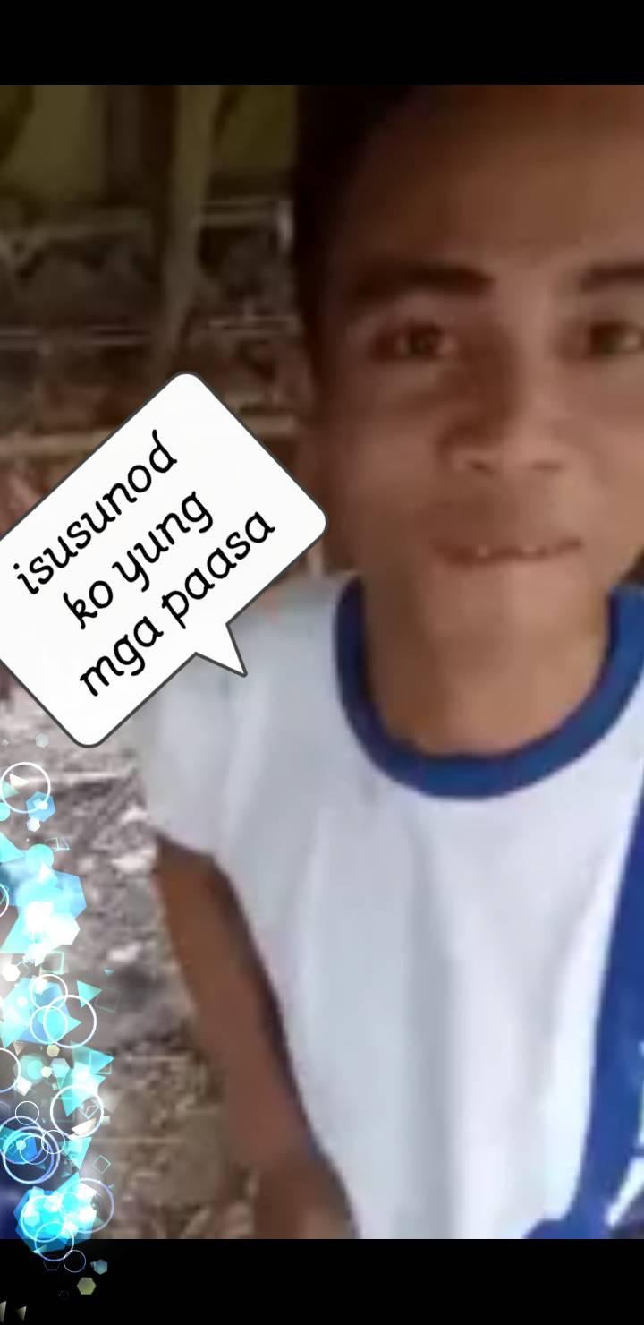 Pasaway Na Bata