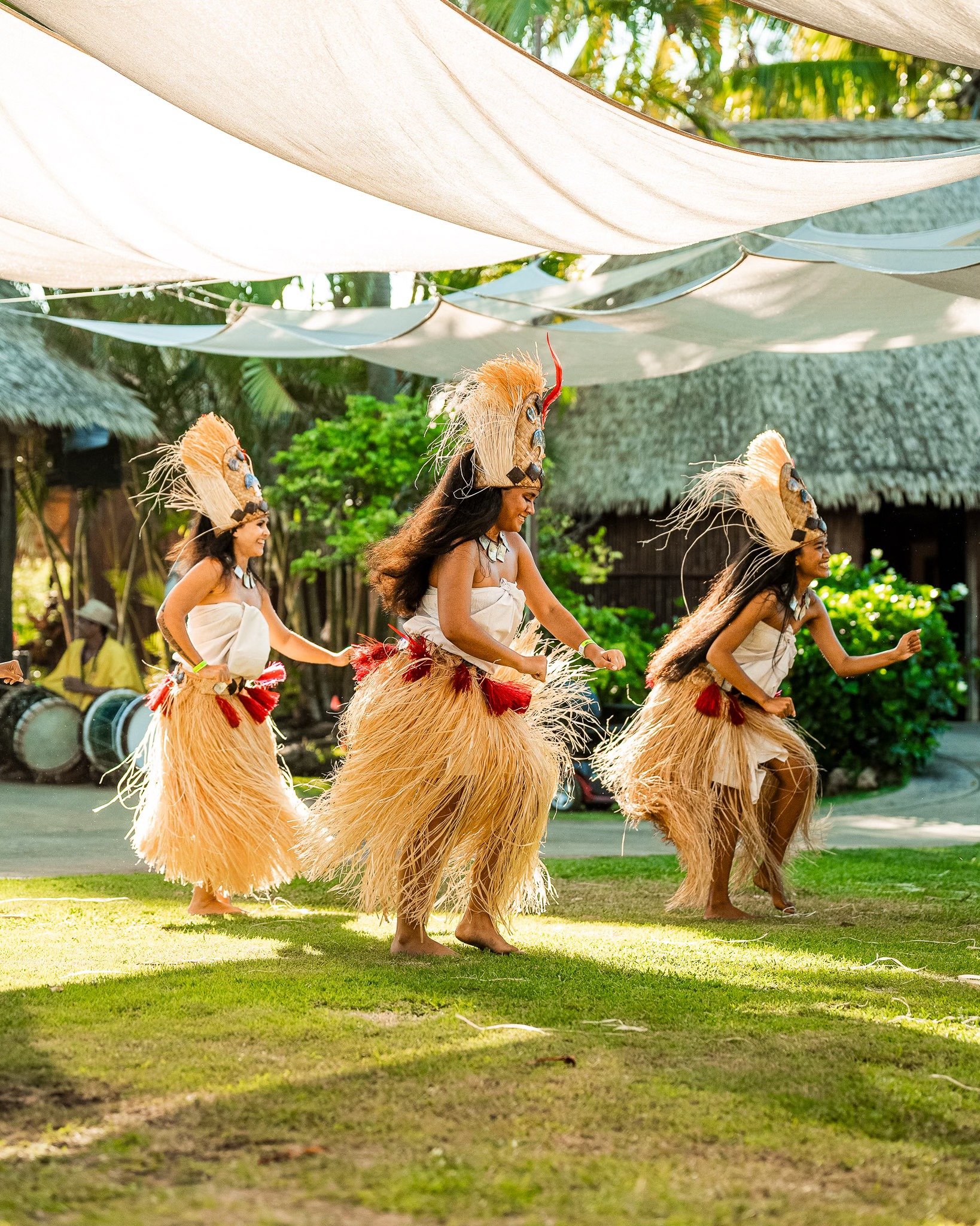 Polynesian Cultural Center... - Polynesian Cultural Center
