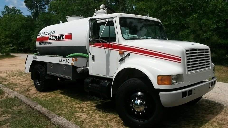 Septic Tank Service Aiken Sc