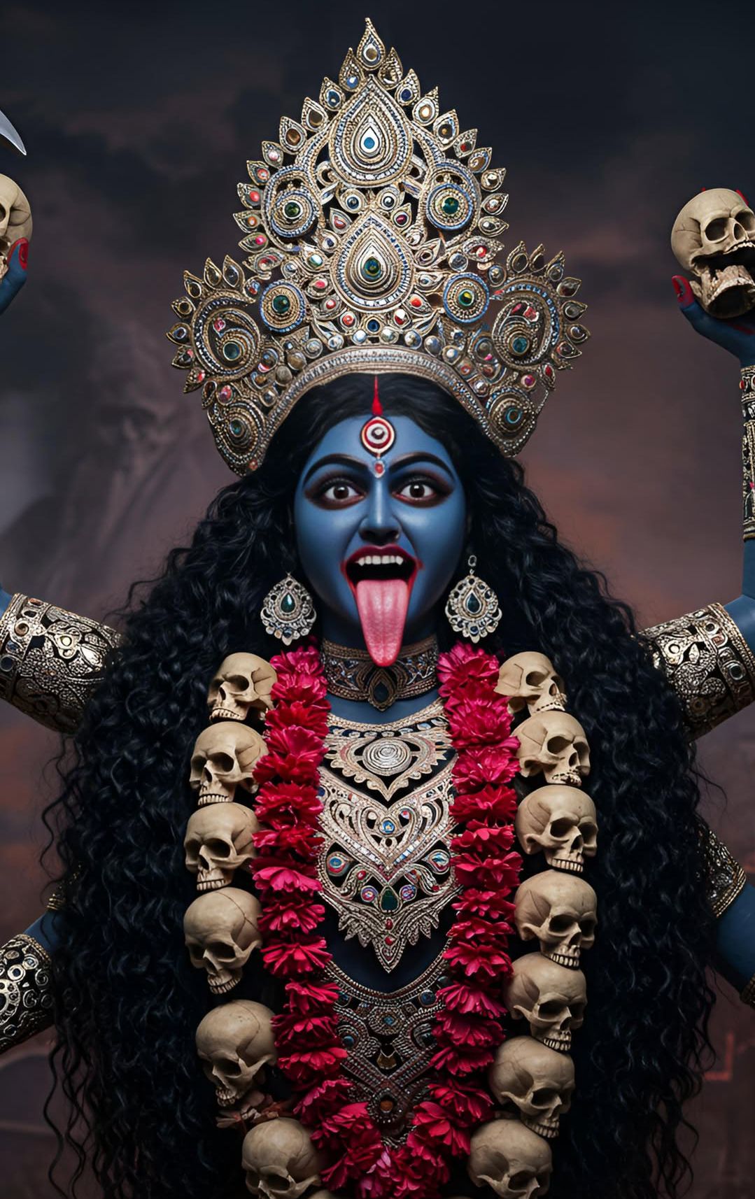 महाकाली तंत्र मंत्र साम्राज्य। गाड़ी नंबर और रंग यदि आप अपनी गाड़ी