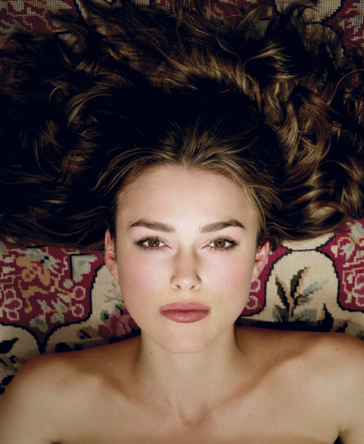 Keira Knightley Fans Facebook