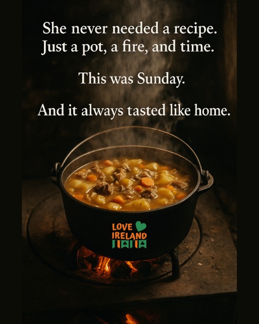 Love - What did your mum or granny make that didn’t need a recipe—but ...