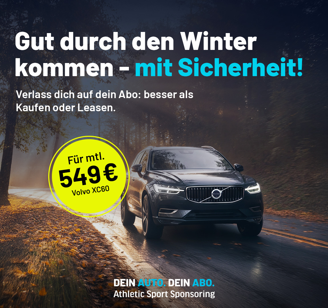 Volvo Abo Erfahrungen