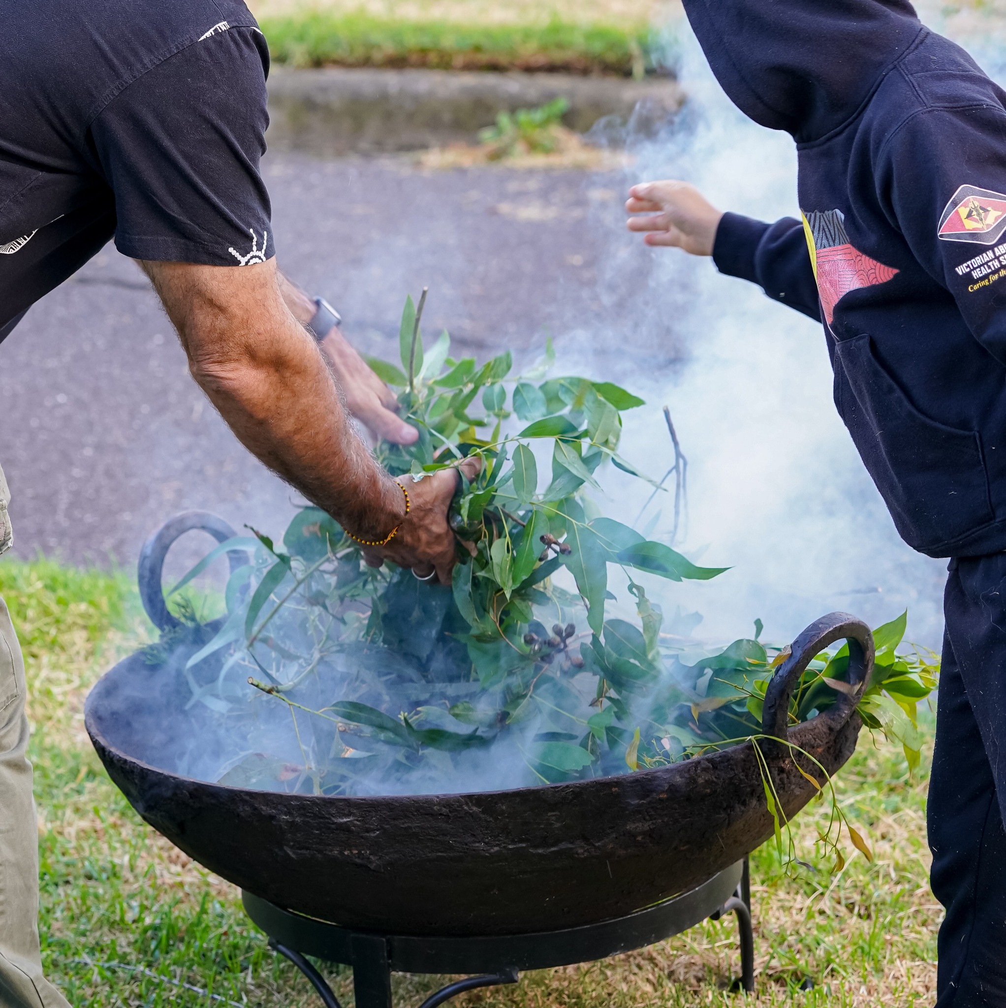 City - NAIDOC Week 2025 a powerful milestone - 50 years of NAIDOC Week ...
