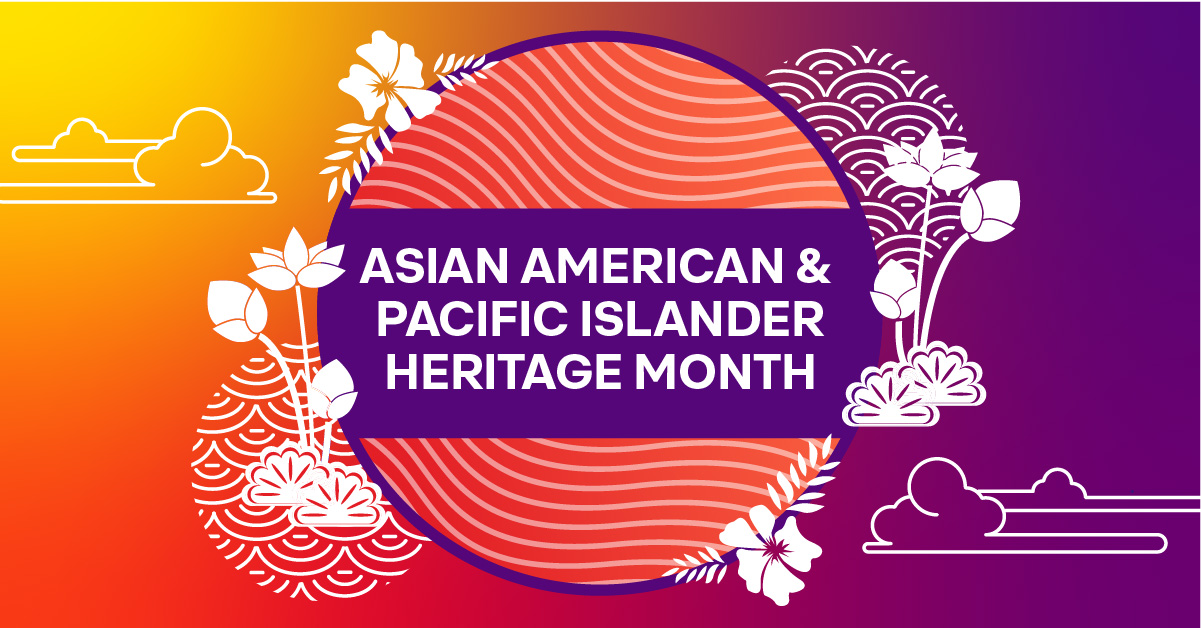 Avery - We’re celebrating Asian American and Pacific Islander (AAPI ...