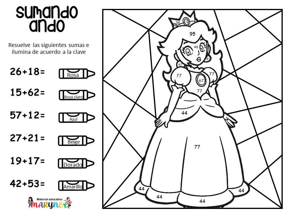 Material para Maestros