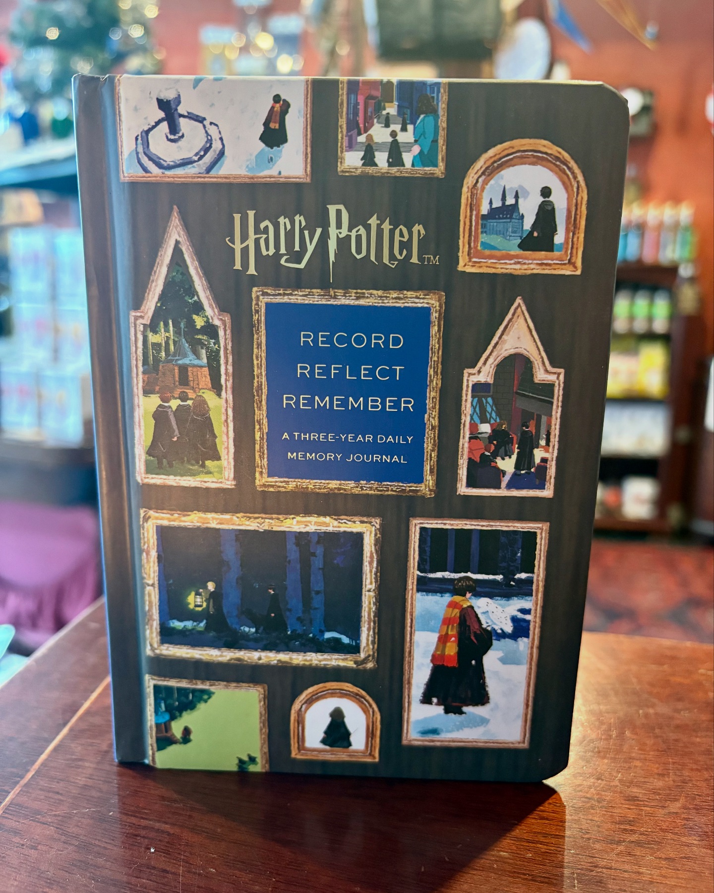 Have you got your new diary for 2025?? Record three years’ worth of ...