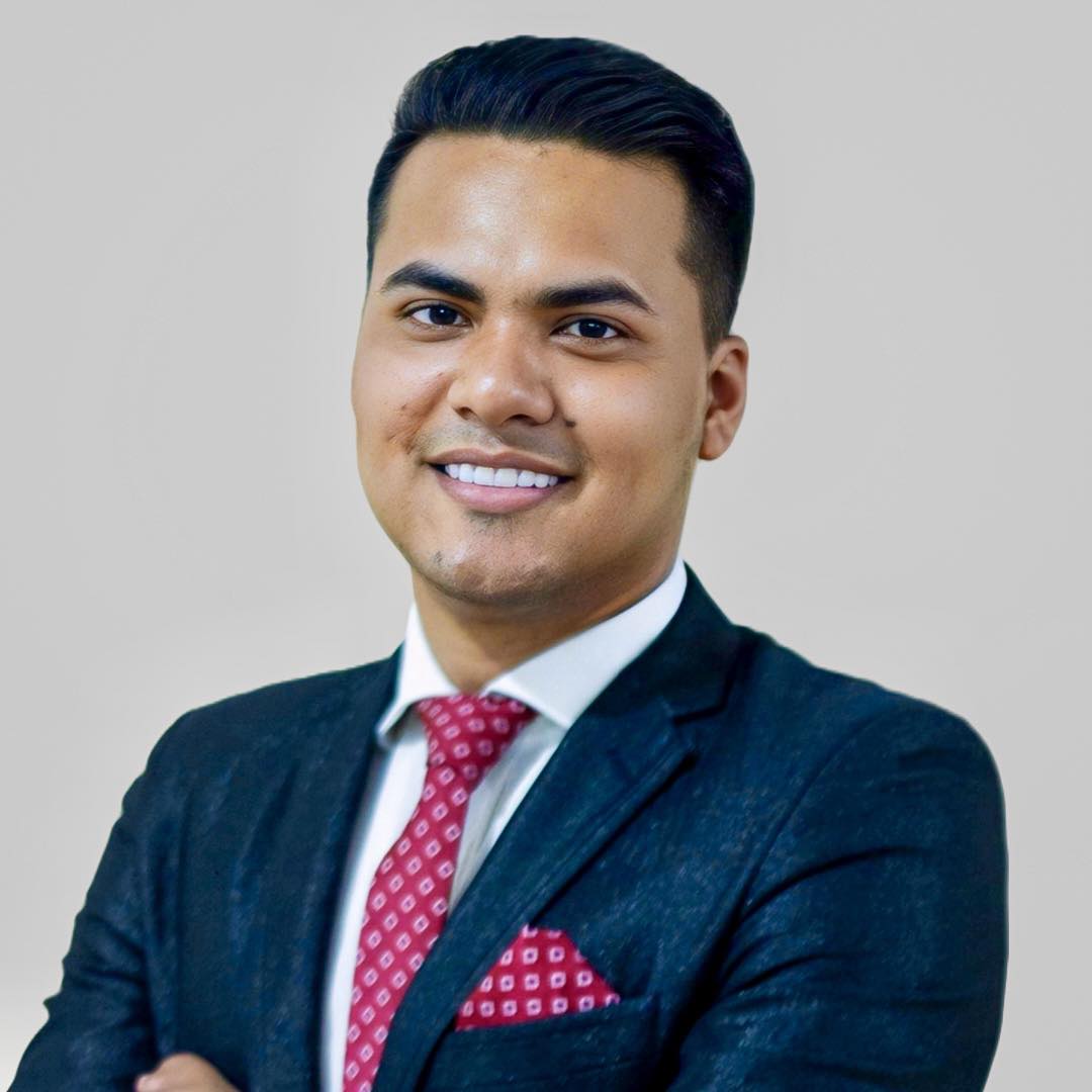 Pr Gabriel Silva