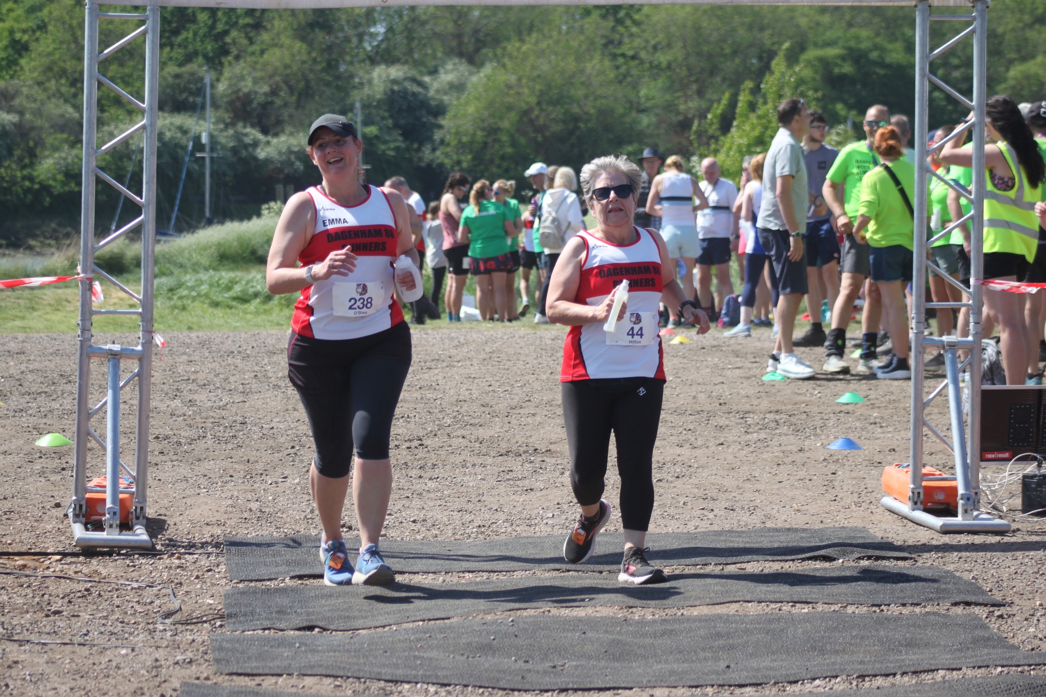 South Woodham Runners 10k40147234