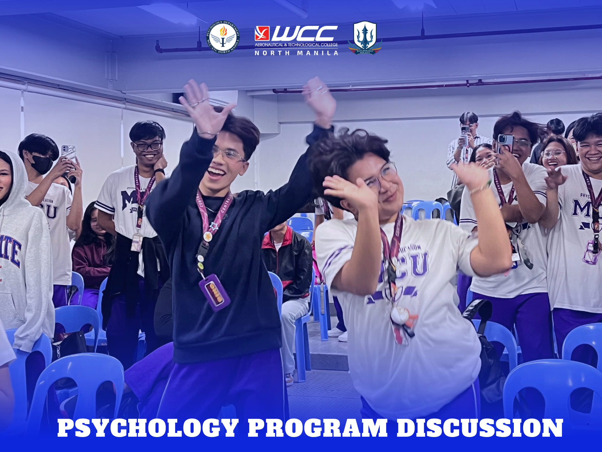 Wcc Atc Psychology Society Wcc Atc Psychology Society