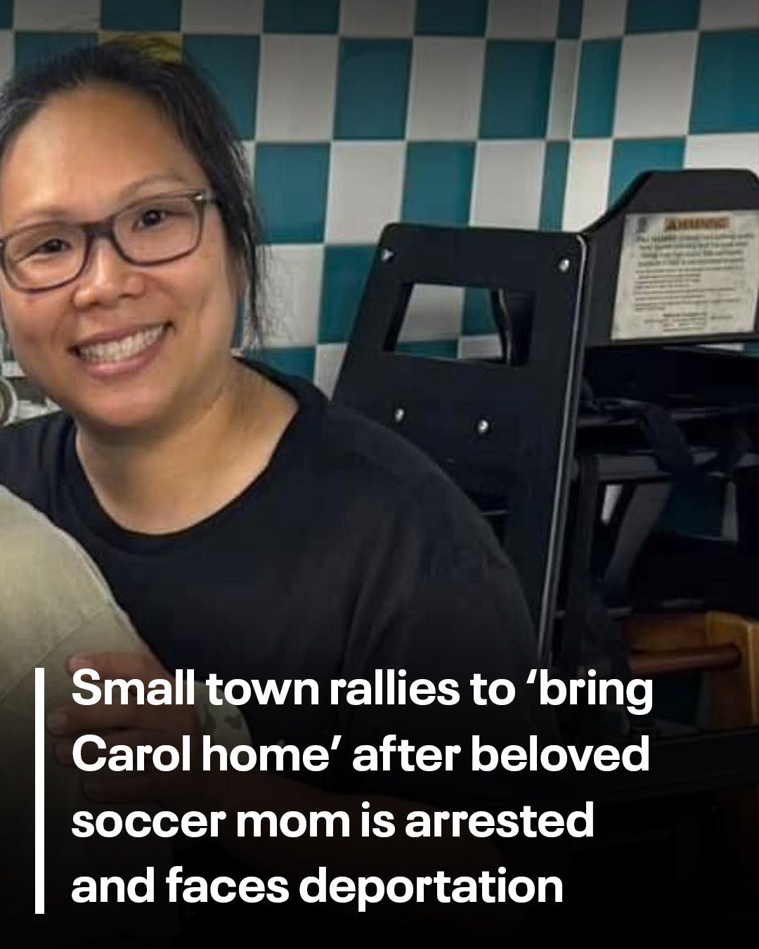 Fox A Soccer Mom And Beloved Resident Of Kennett Missouri Has Been