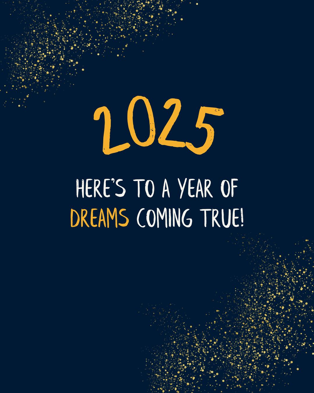 John Strelecky - Welcome to a Brand New Year – Let’s Make It Your Best ...