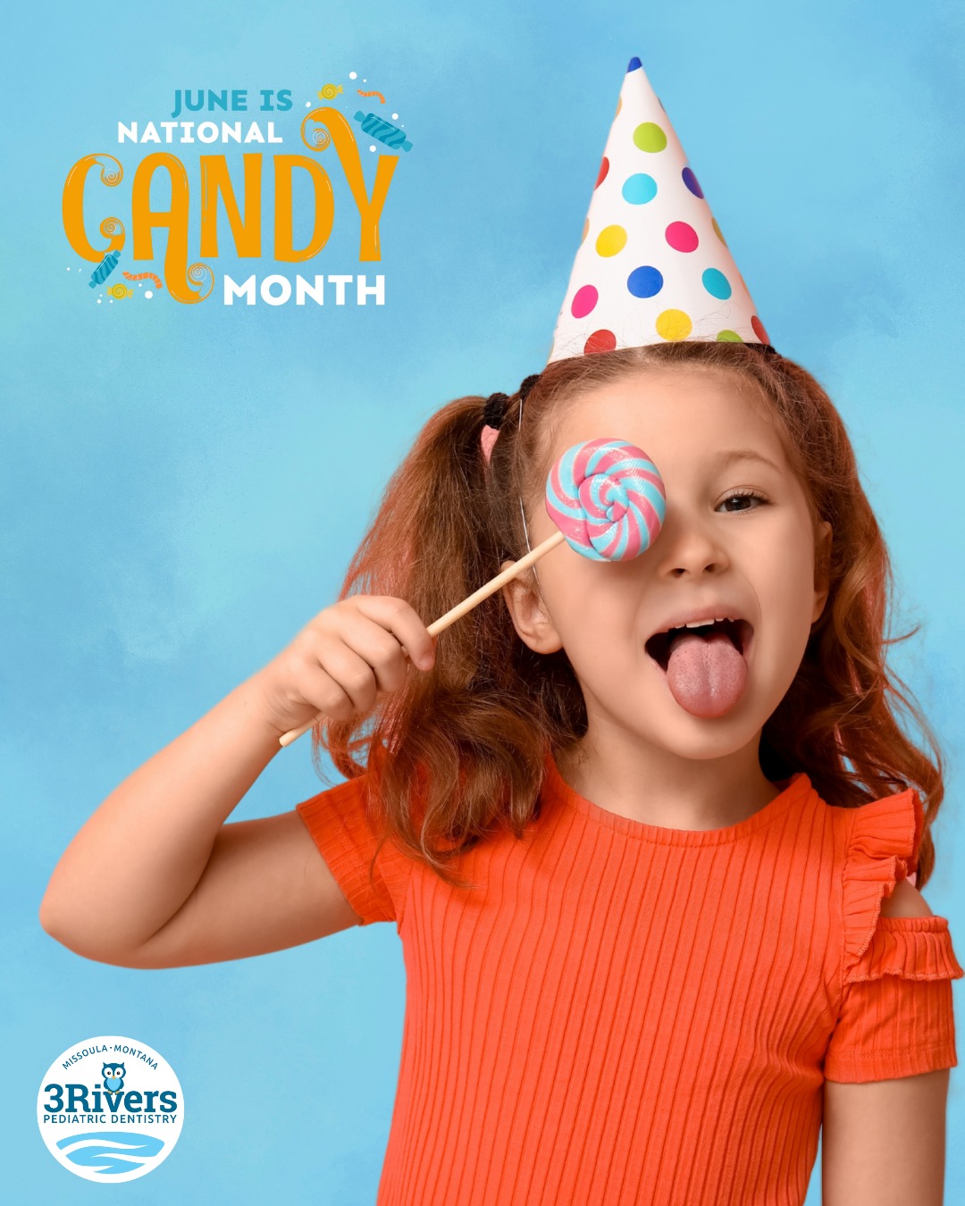 3 Rivers - June is National Candy Month. What are the best and worst ...