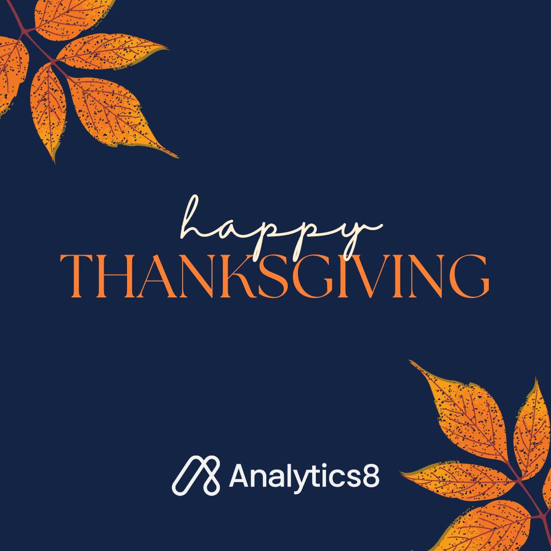 Analytics8 9008