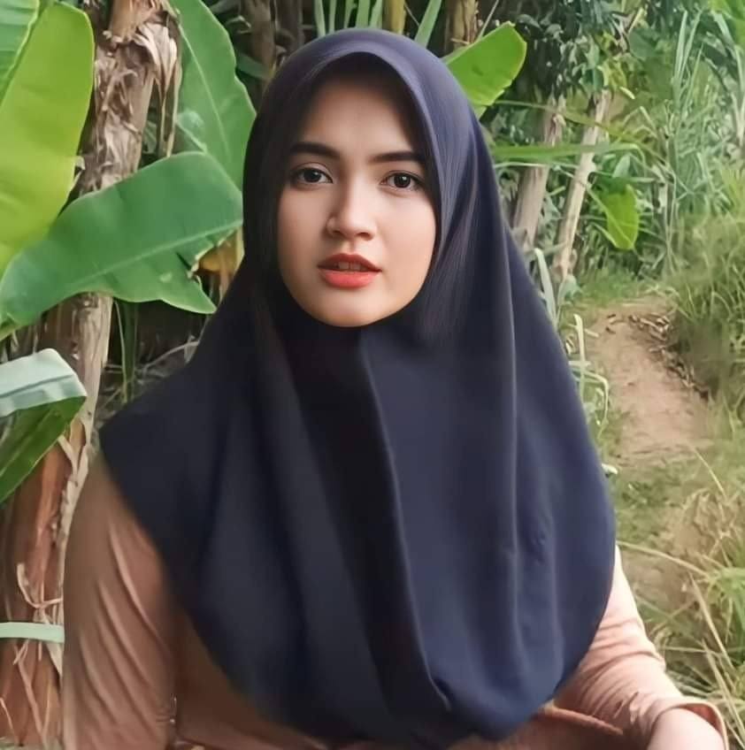 Gadis Desa On Reels