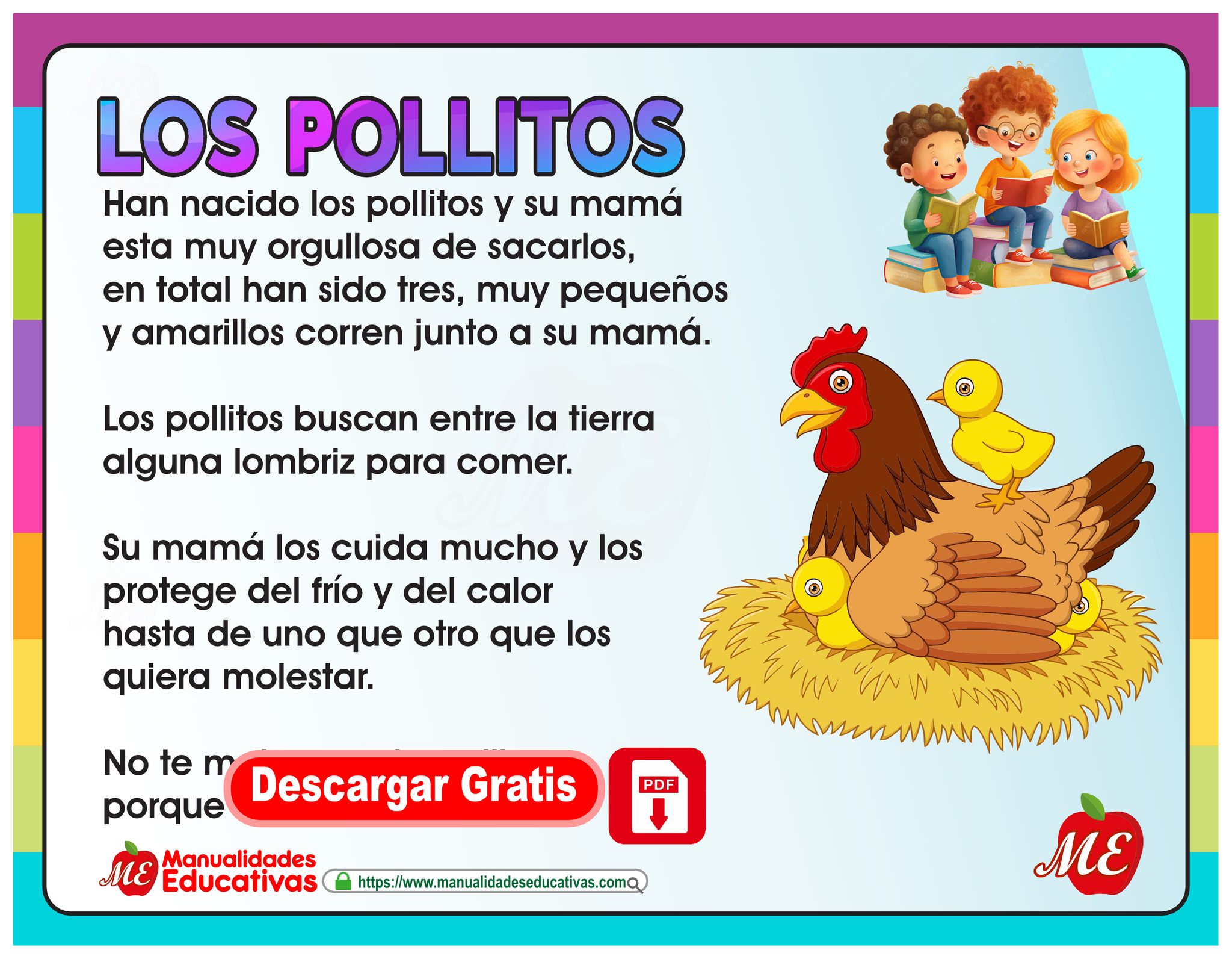 Materiales Educativos... - Materiales Educativos Gratis