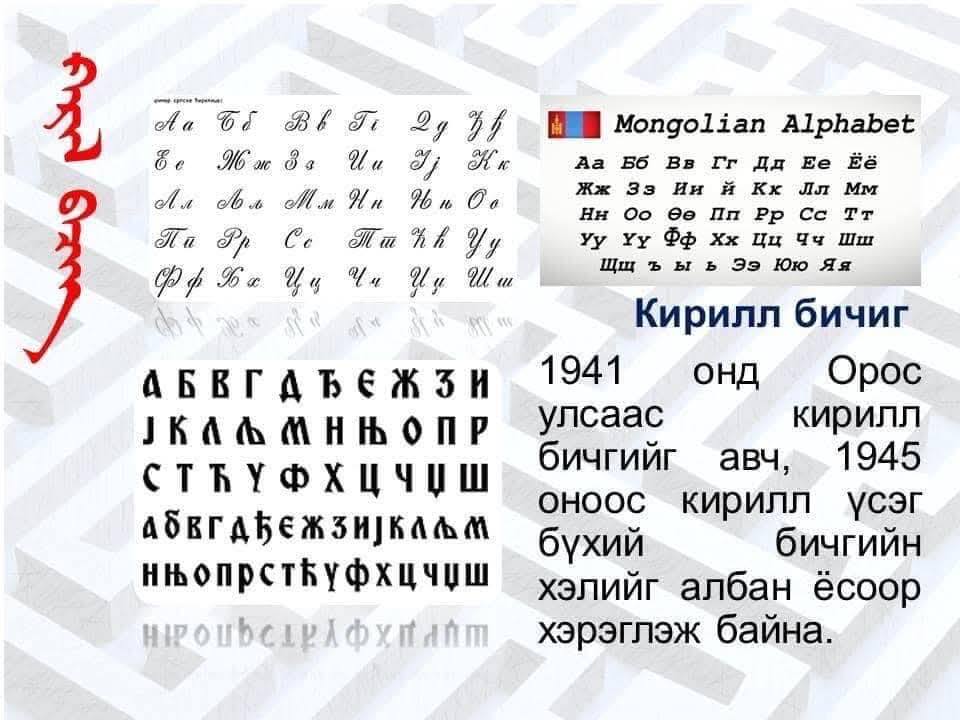Эх хэл соёл Эх хэл соёл Added A New Photo