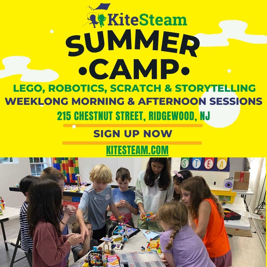 Kite - KiteSteam Summer Camps: Future Engineer starts here | Facebook