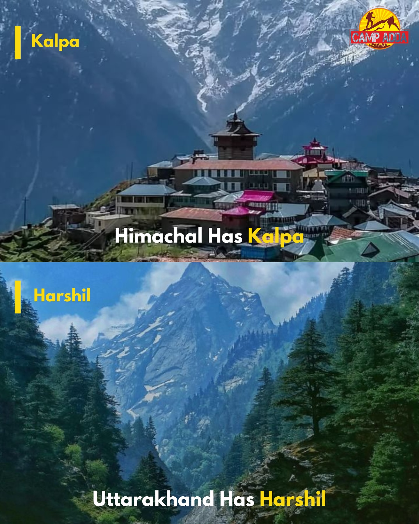 Camp Adda Camp Adda Added A New Photo