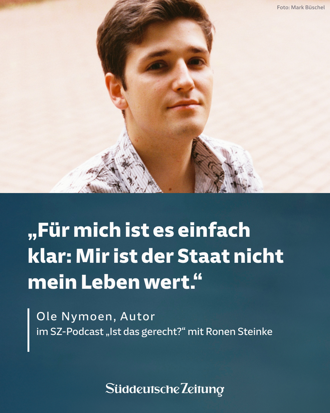 Süddeutsche Ist Es Gerecht Dass Junge Menschen Wieder Wehrdienst 0897