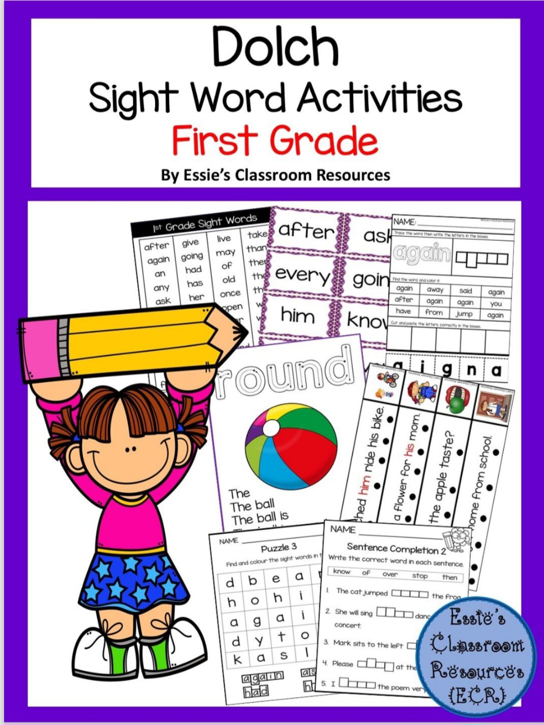 Essie's Classroom added a new photo. - Essie's Classroom