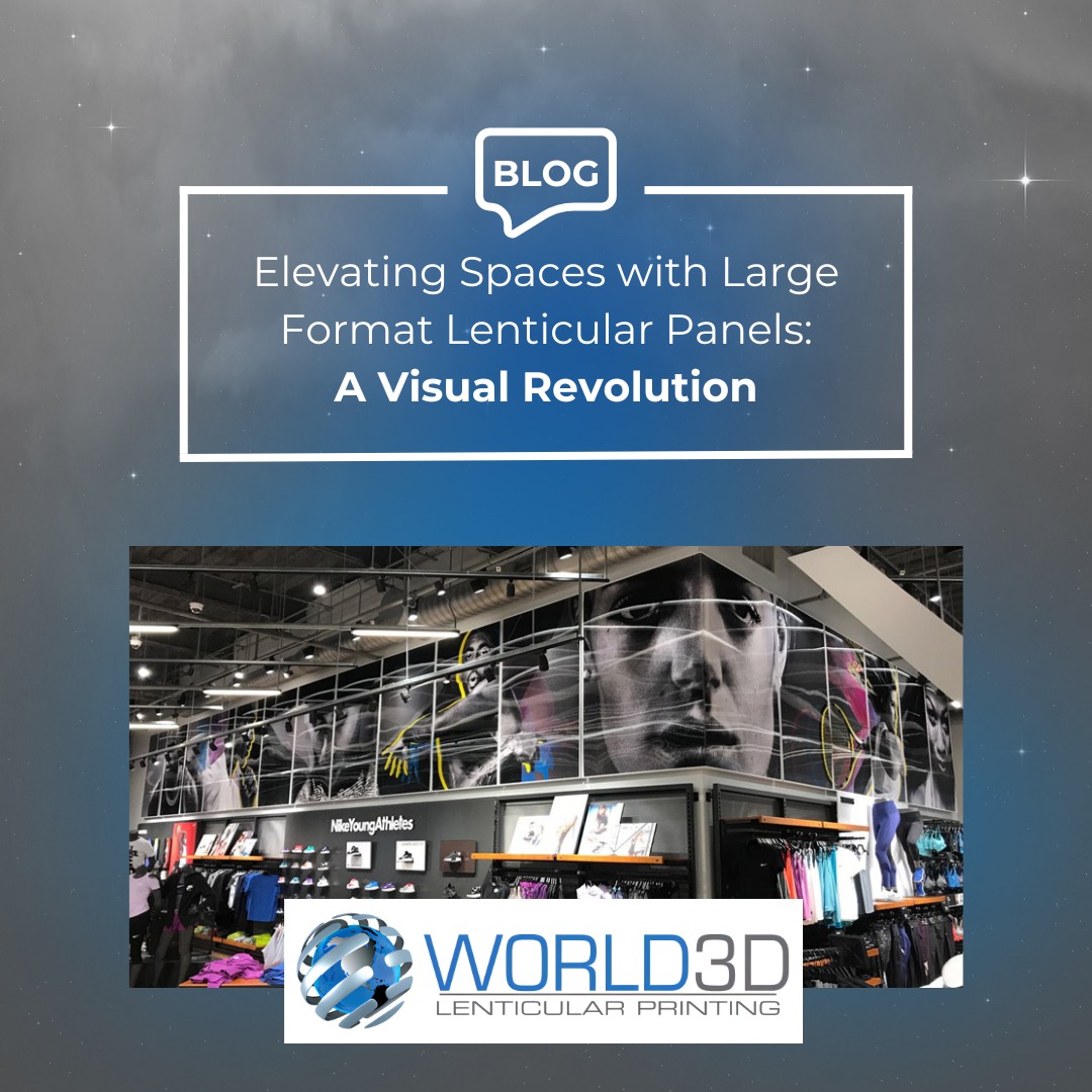 World3d Lenticular Printing 7091