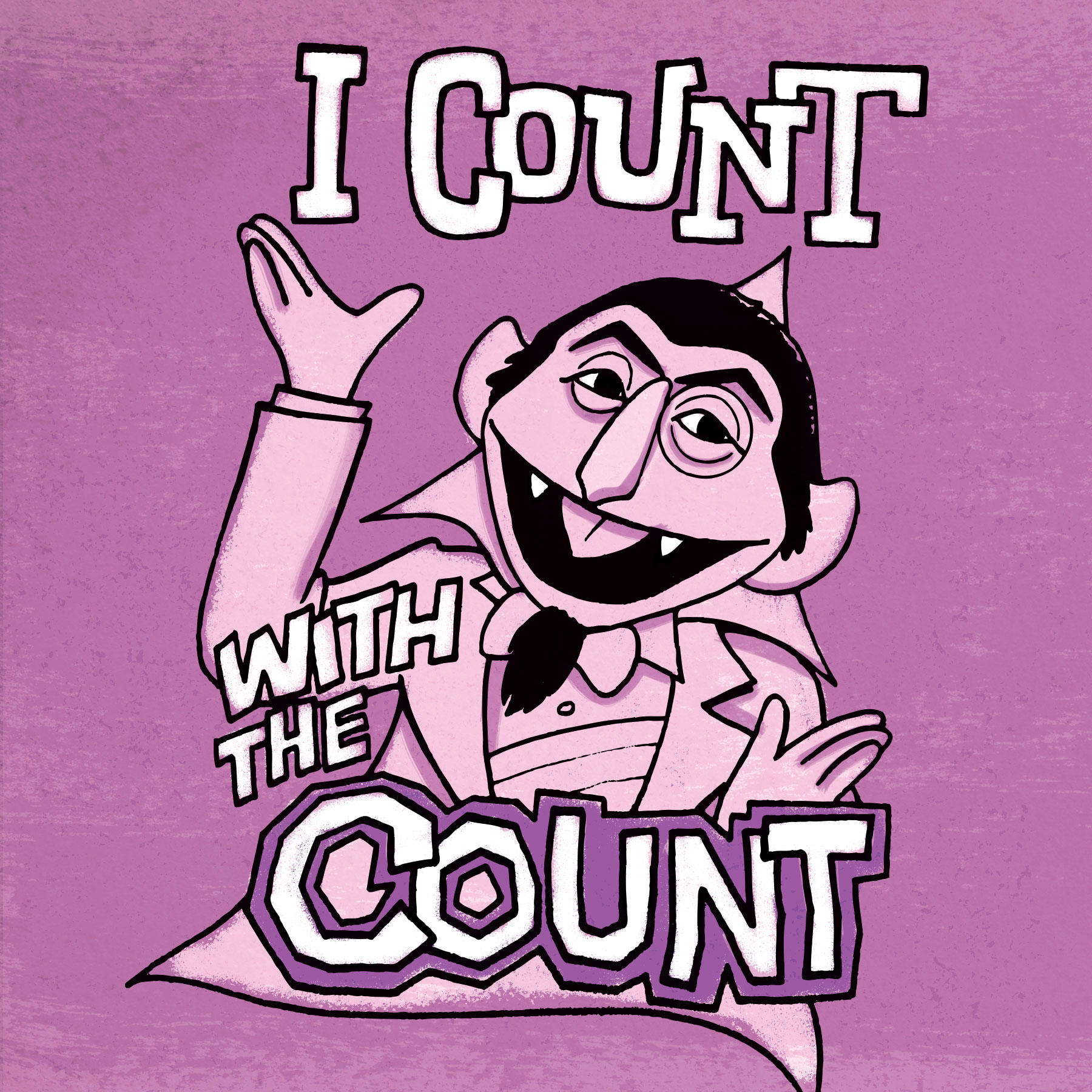 Sesame Street - And we know we can always count on you! 💜 | Facebook