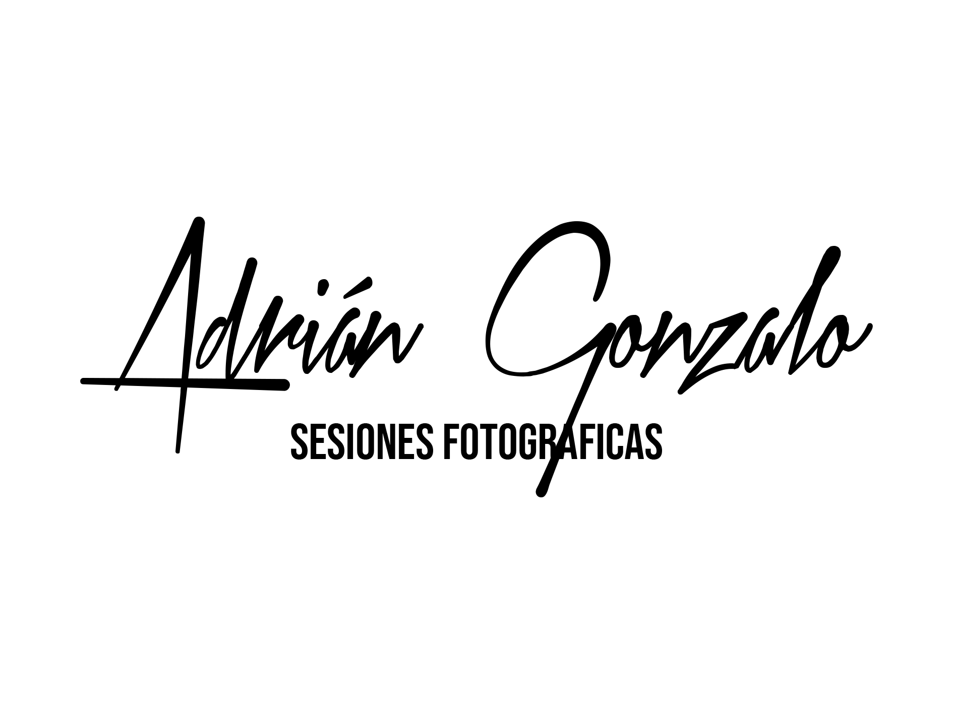 Adrián Gonzalo