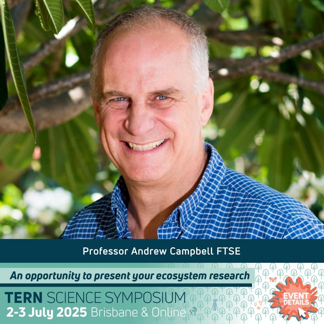 Terrestrial Terrestrial Ecosystem Research Network