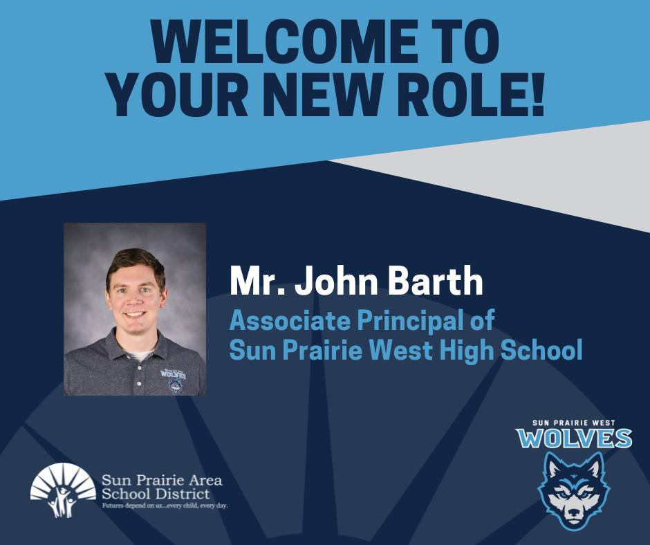 🌟 At their meeting Monday night, the... - Sun Prairie Schools | Facebook