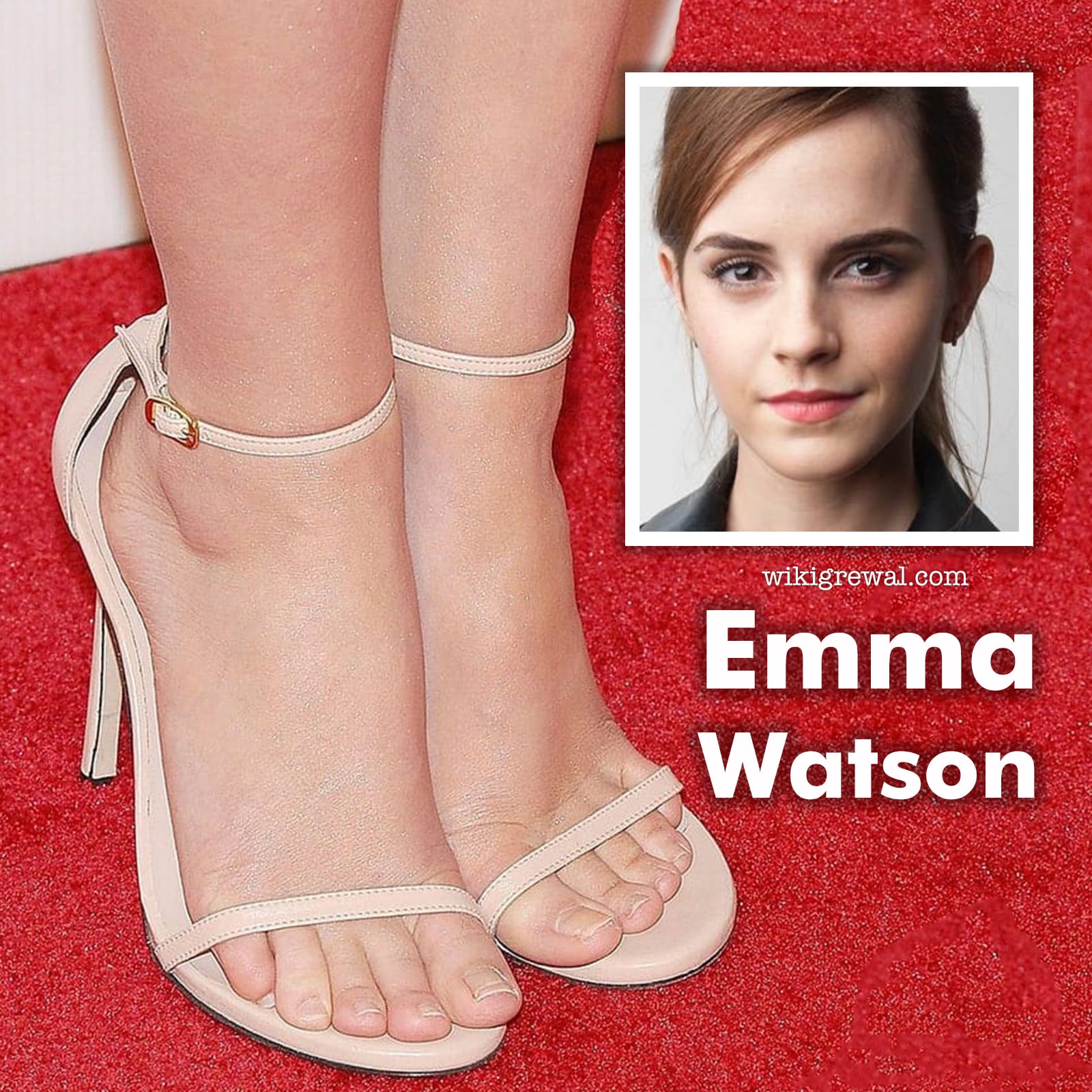 Feetserver Emma Watson Feet More Emma Watson
