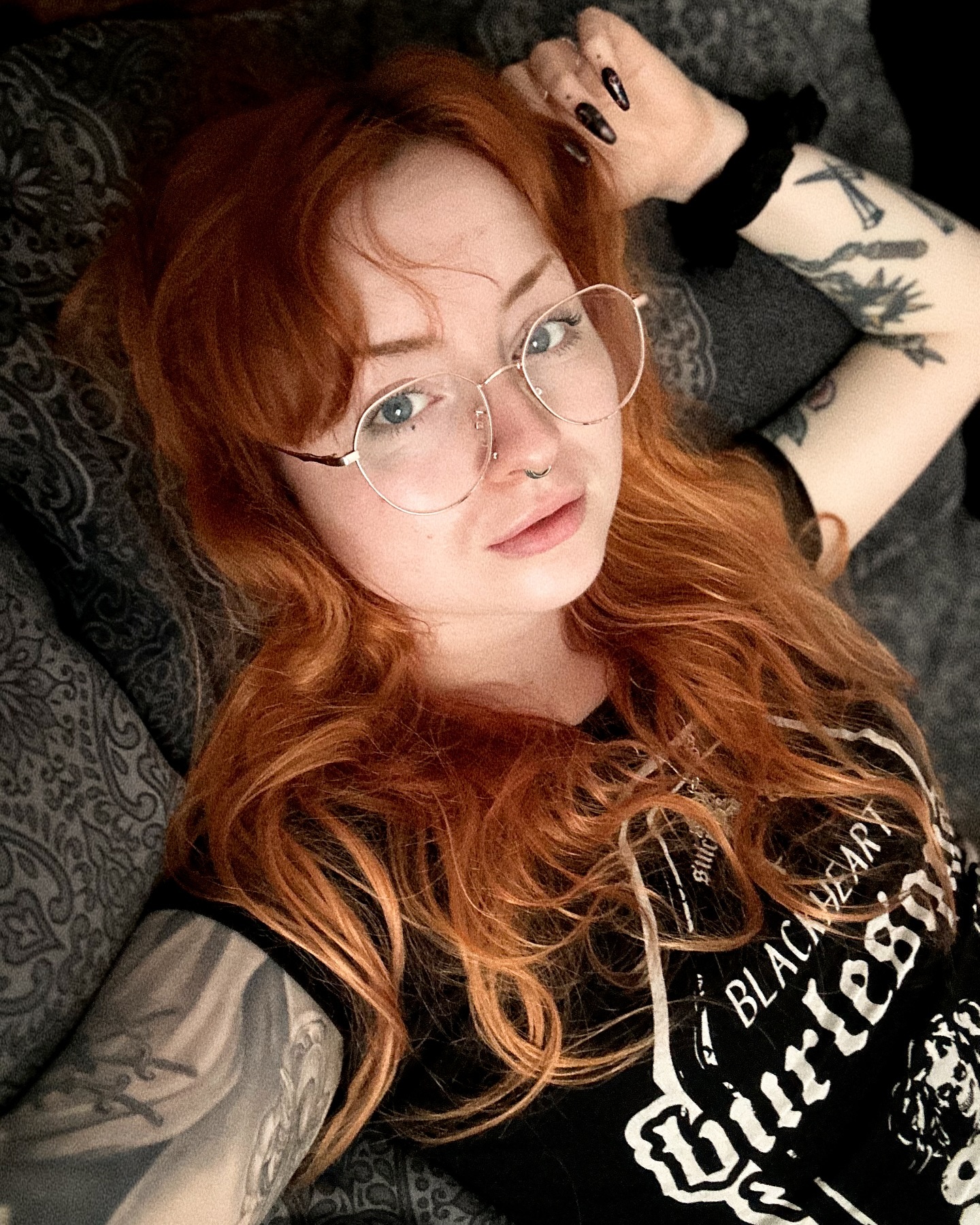 Vaughn Suicide