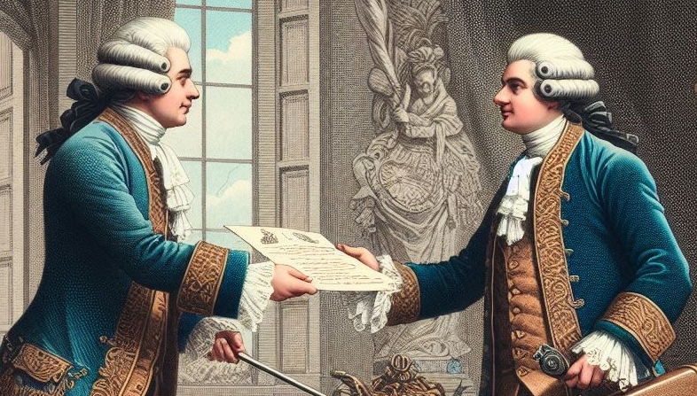 Lewis - A common misconception is Thomas Jefferson and Meriwether Lewis ...