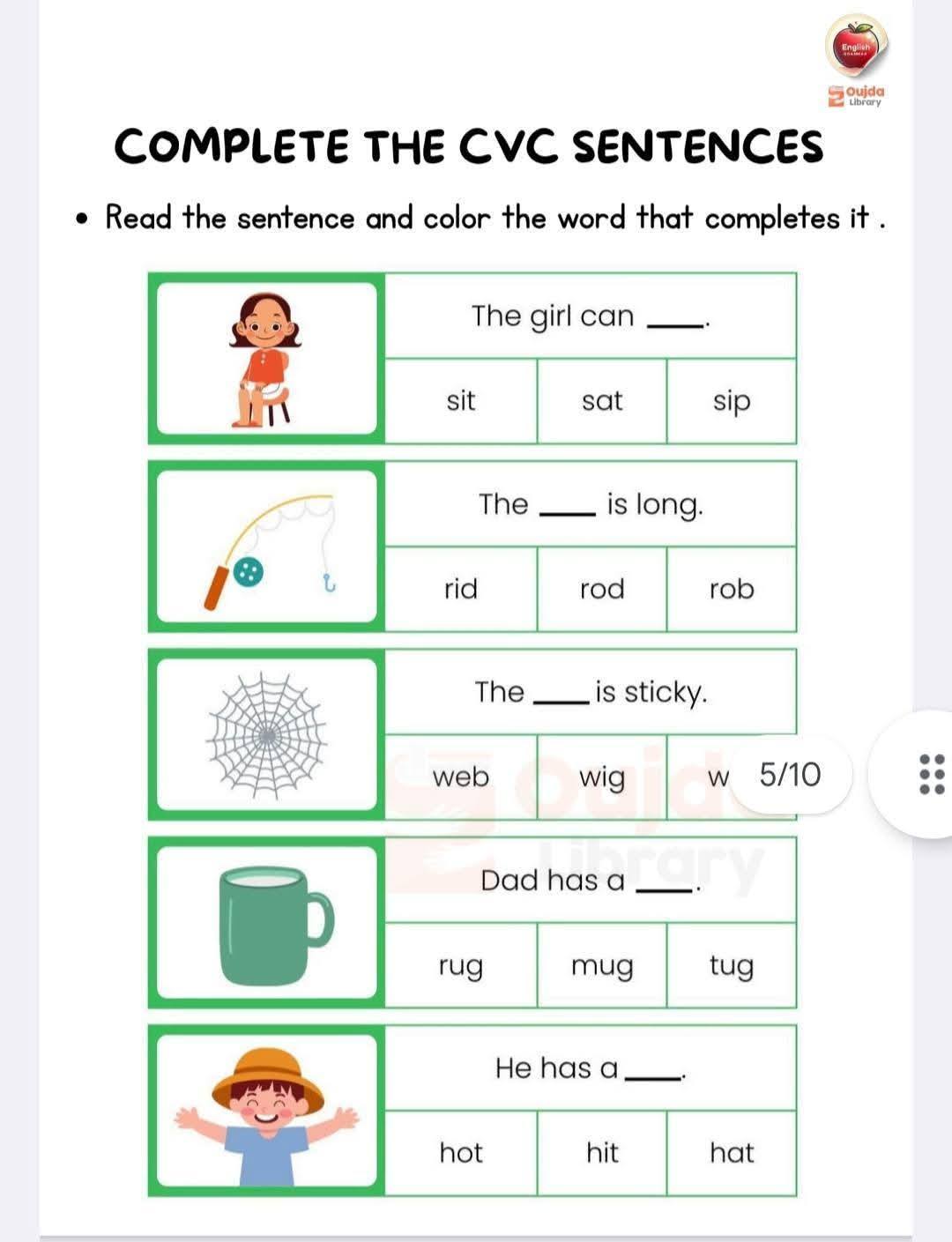 English Grammar +1 added a new photo. - English Grammar +1