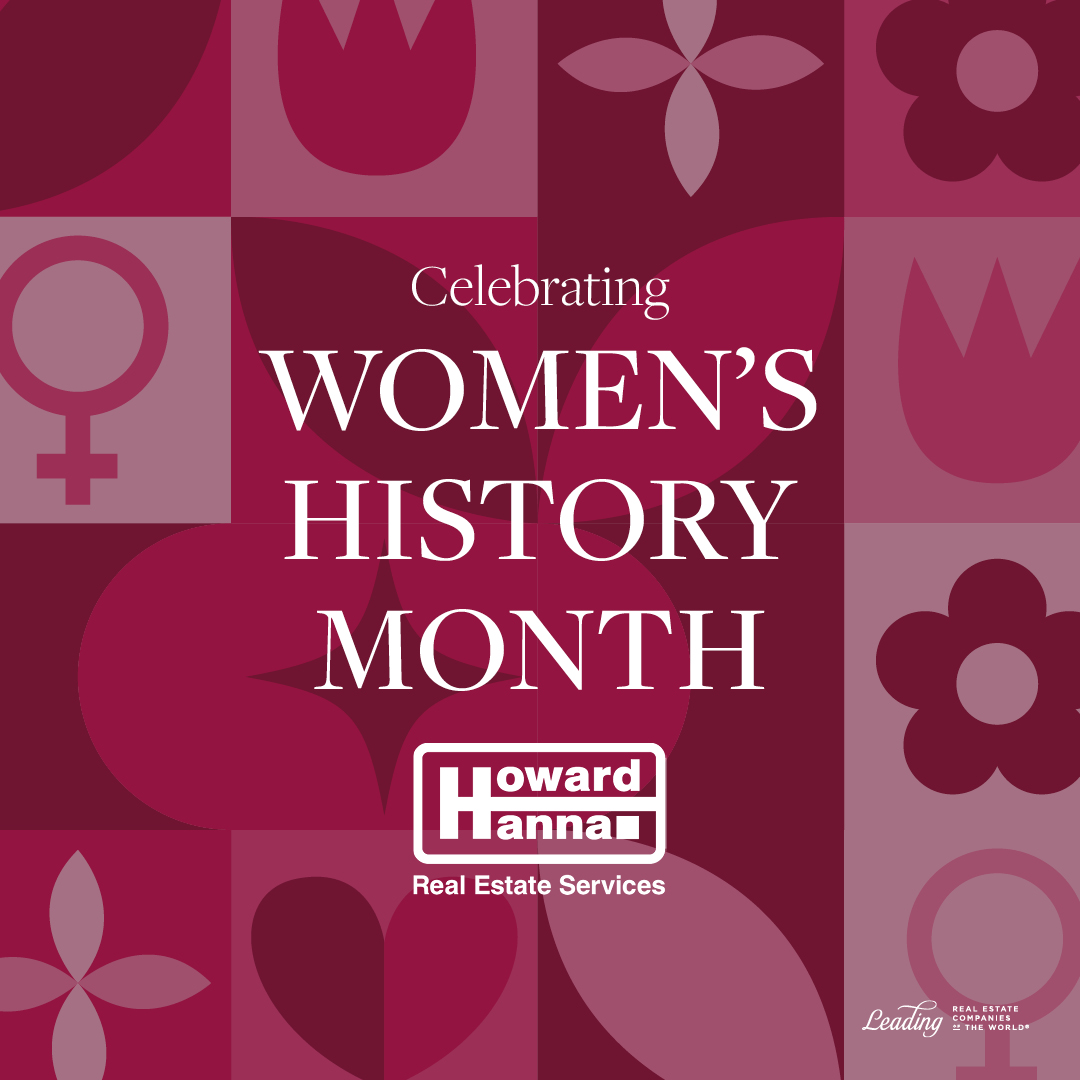 Howard - 🌸 March is Women's History Month! 🌸 This month, we celebrate ...