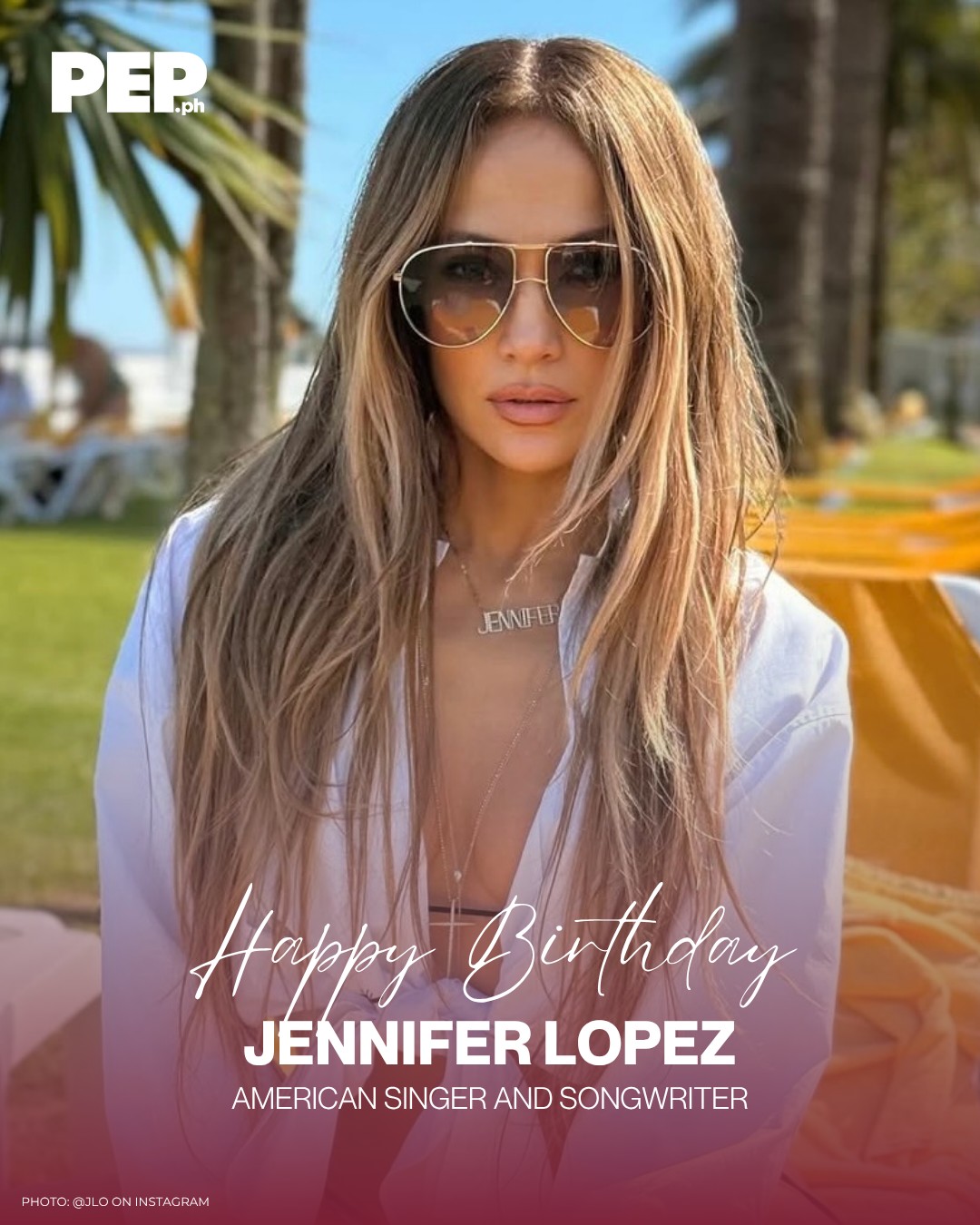 Pepph Happy Birthday To The Ever Stunning Jennifer Facebook 7369