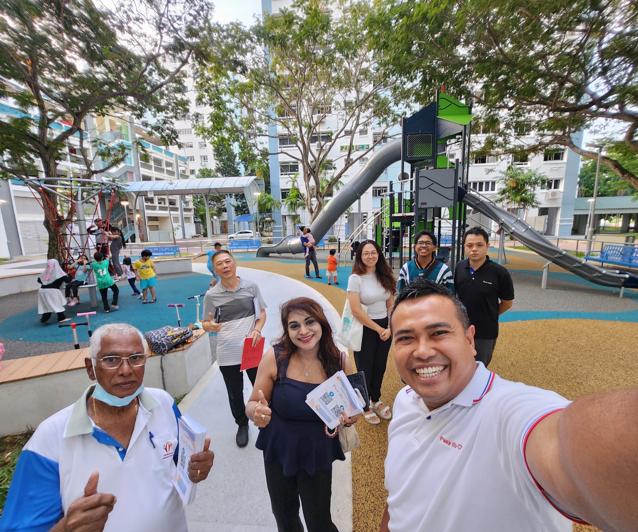Pasir Ris Zone 9 Rn 8499