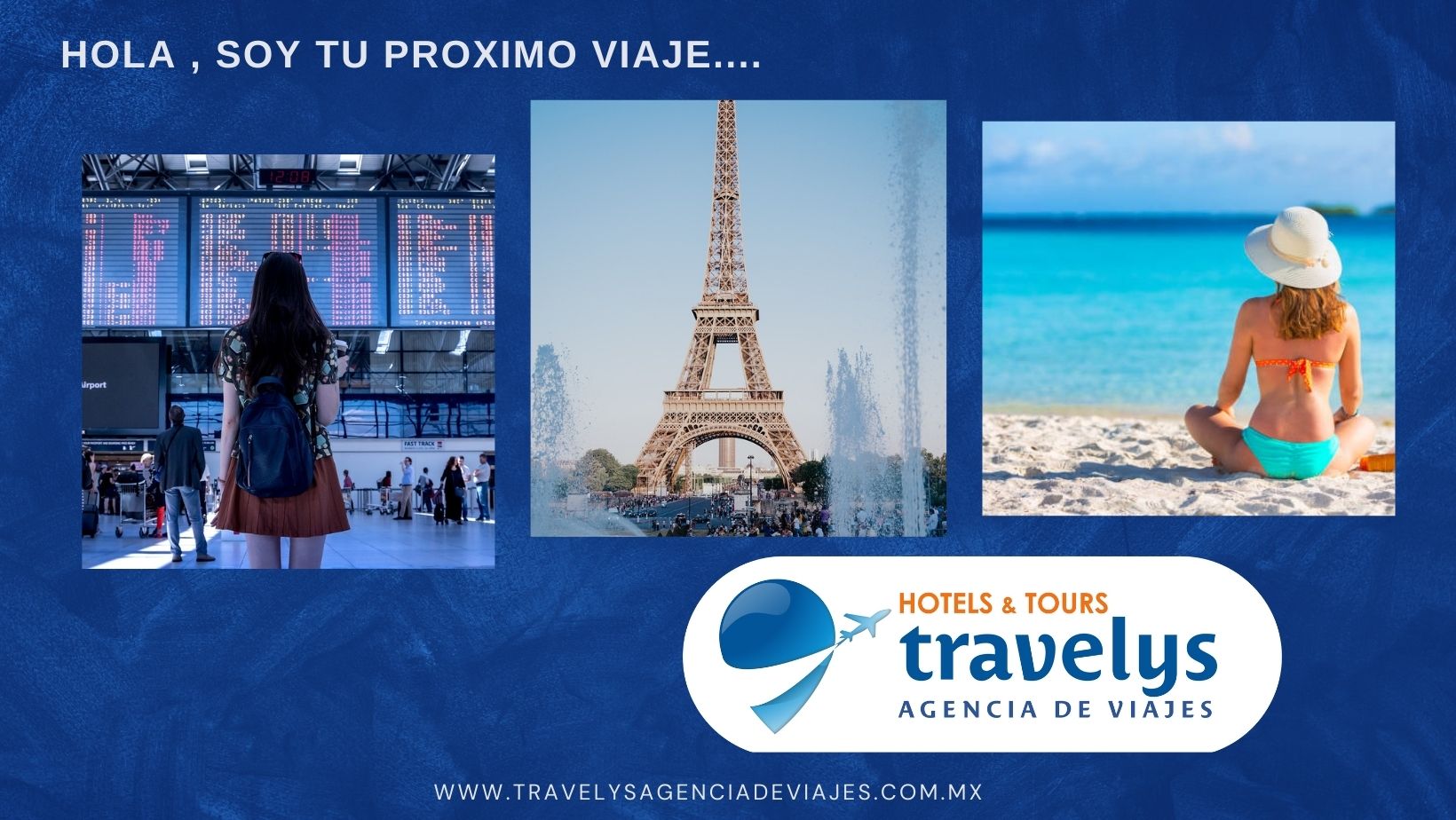 Senses Agencia de Viajes added... - Senses Agencia de Viajes