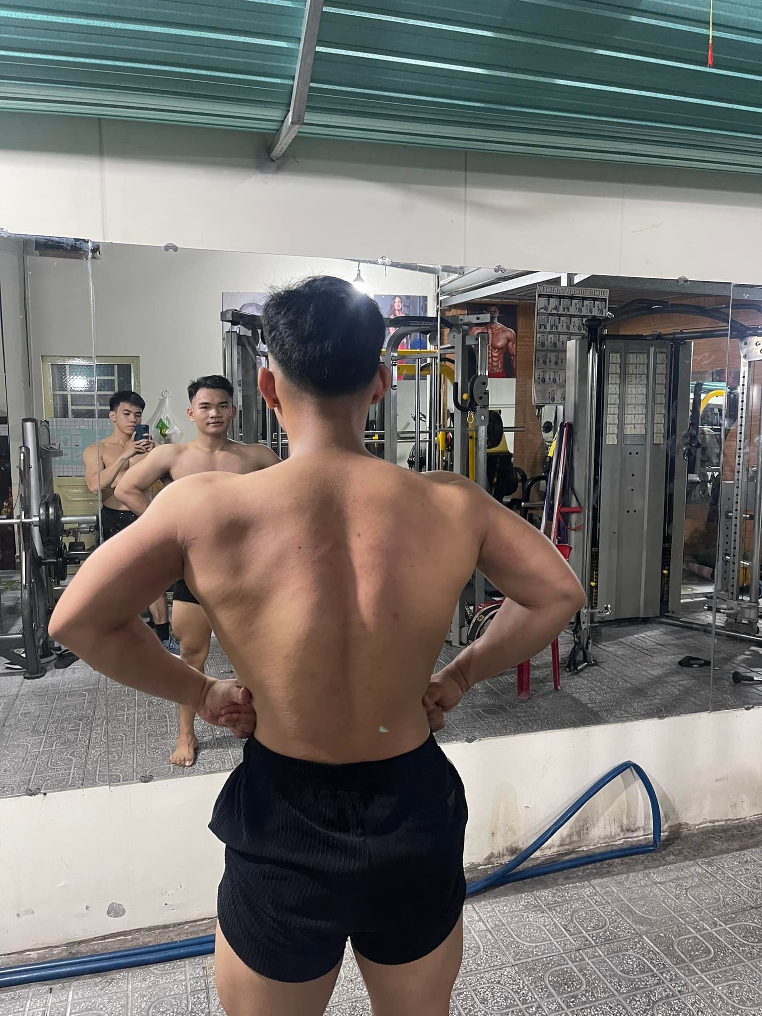 Nguyễn Văn Bảo 3920