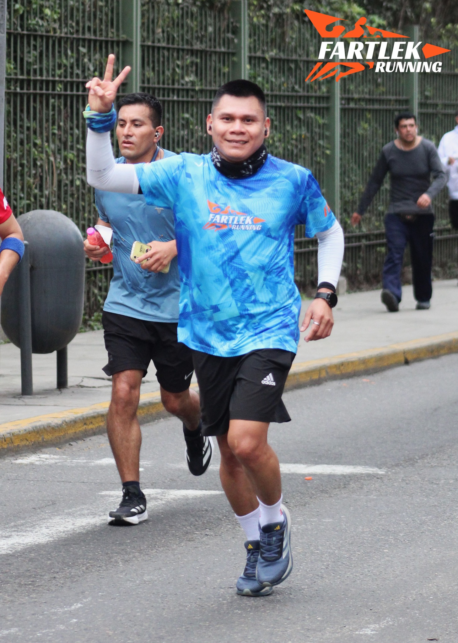 Fartlek Running Fartlek Running Added A New Photo